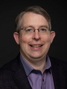 Brian Lisiecki | ESS, Inc.