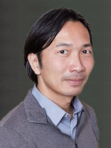 Dr. Benjamin Heng | ESS, Inc.