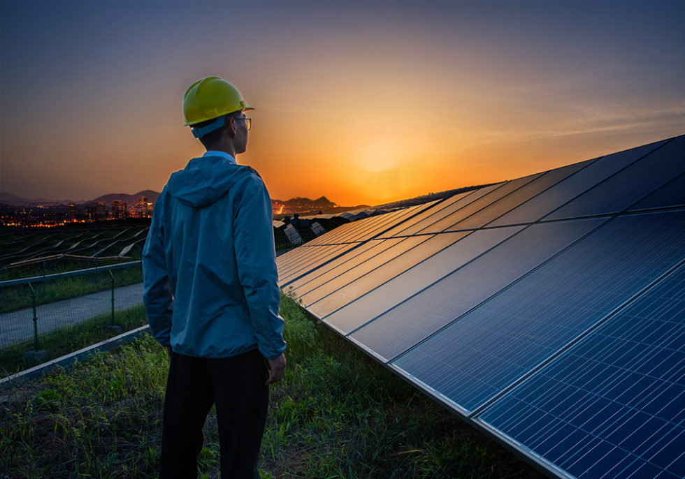 ESS Energy Center™ | ESS, Inc.