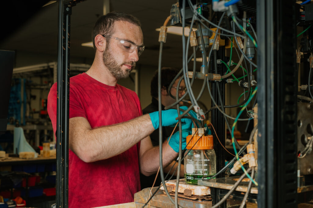 ESS Reinforces Leadership Position in Long-Duration Energy Storage with ...