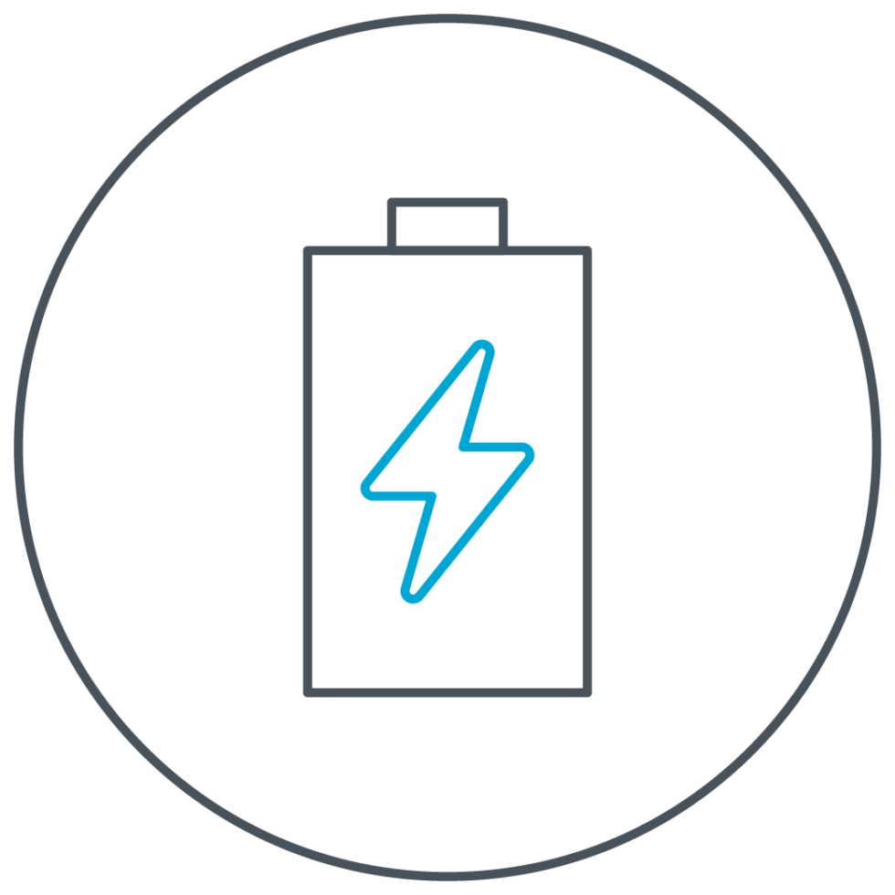 Energy Base™ | ESS, Inc.