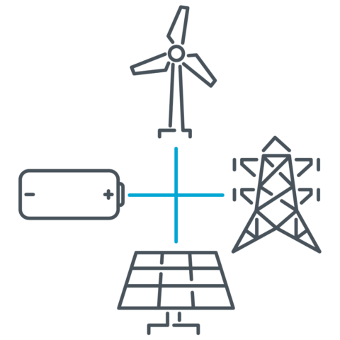 Energy Base™ | ESS, Inc.